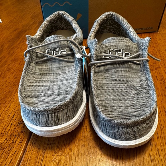 Hey Dude | Shoes | Hey Dude Toddler Size | Poshmark